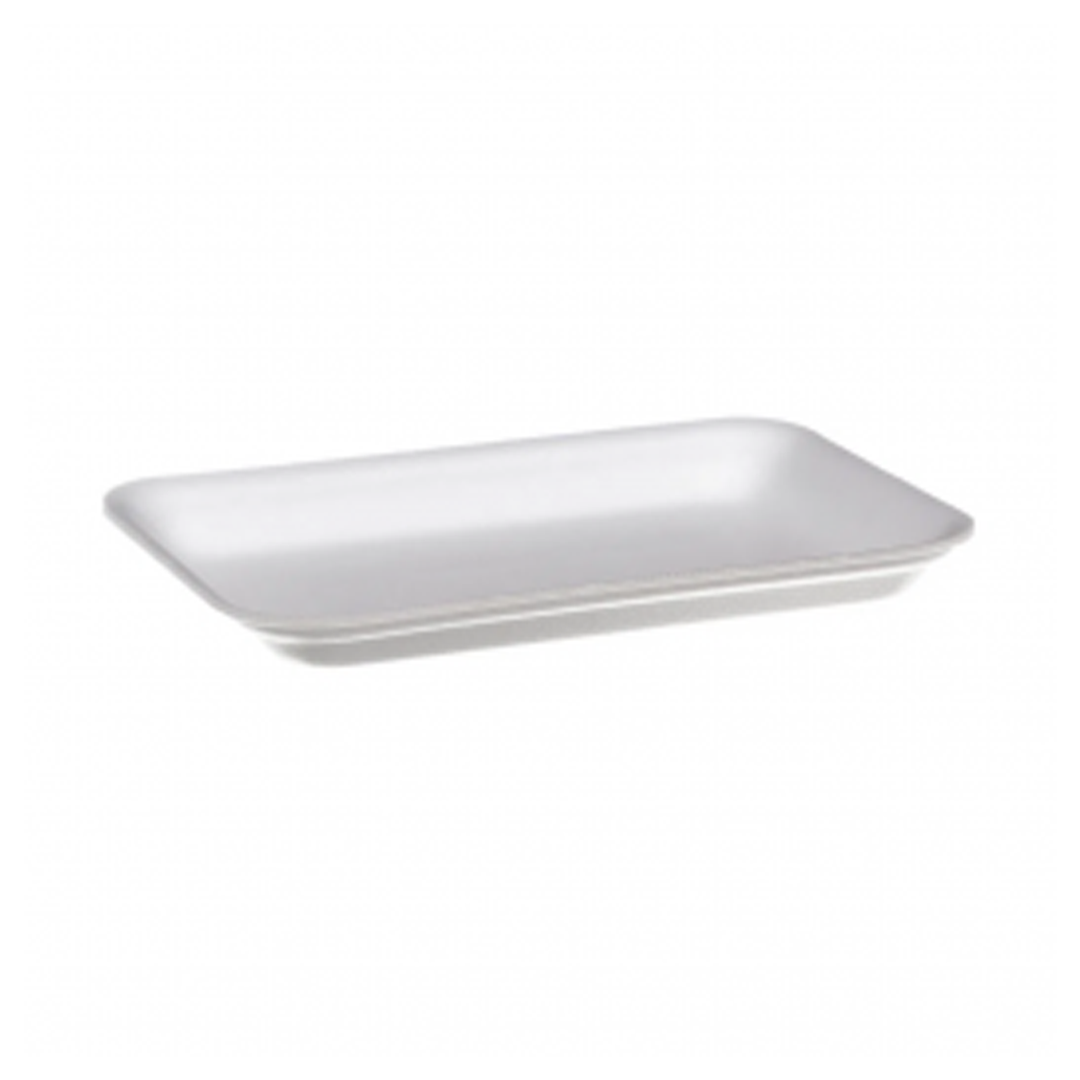 Bandeja Isopor 06 Rasa Darnel C/100 Br 305x103x17 | Papel, Plástico ...